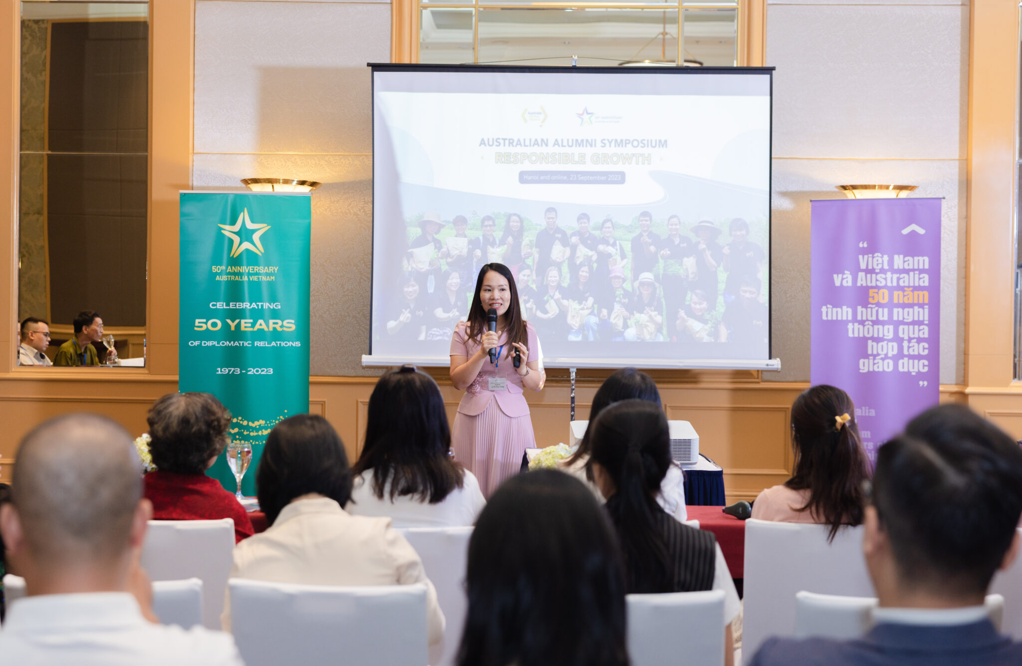 Australia Awards Scholarships Intake 2026 (Semester 2) open for applications - Australia Awards ...