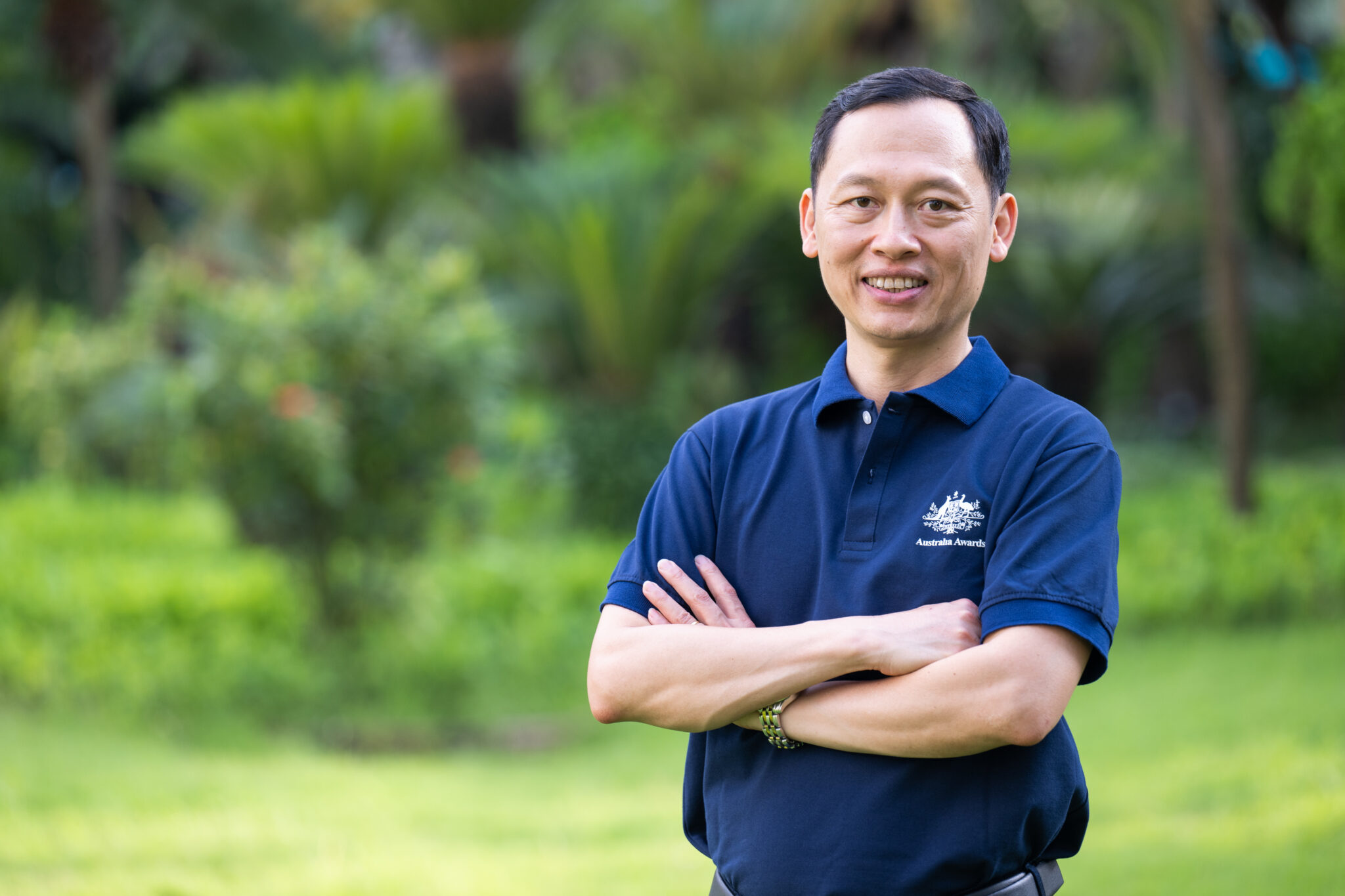 Australia Awards Scholarships Intake 2026 (Semester 2) open for applications - Australia Awards ...